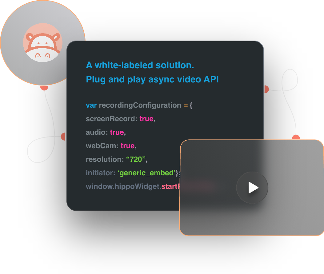 Video SDK - Build Video Communication Experience