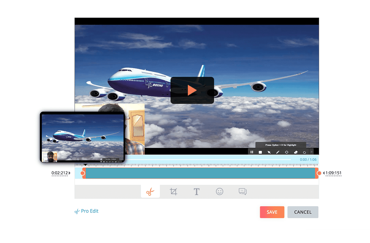 Hippo Video | Best Online Video Editor