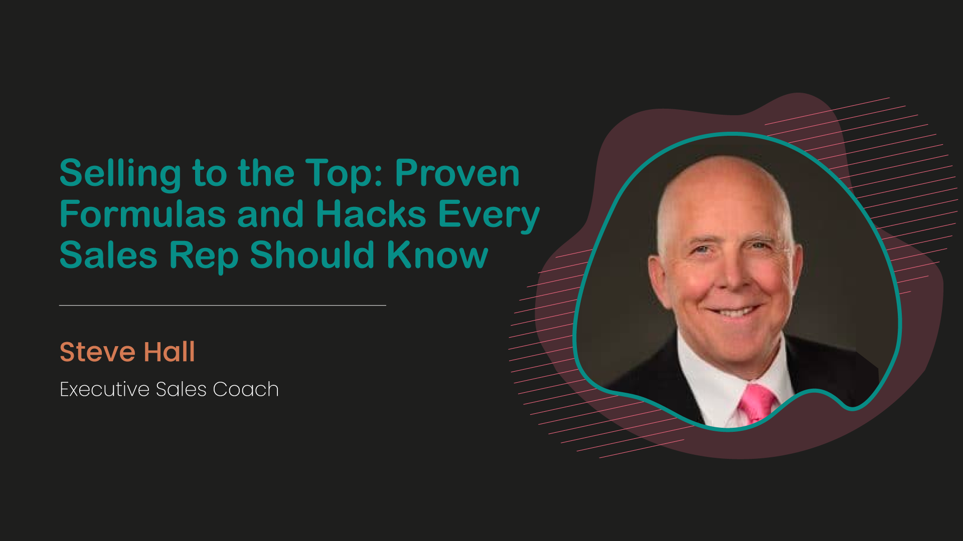 Selling to the Top: Proven Formulas and Hacks Every Sales Rep Should ...